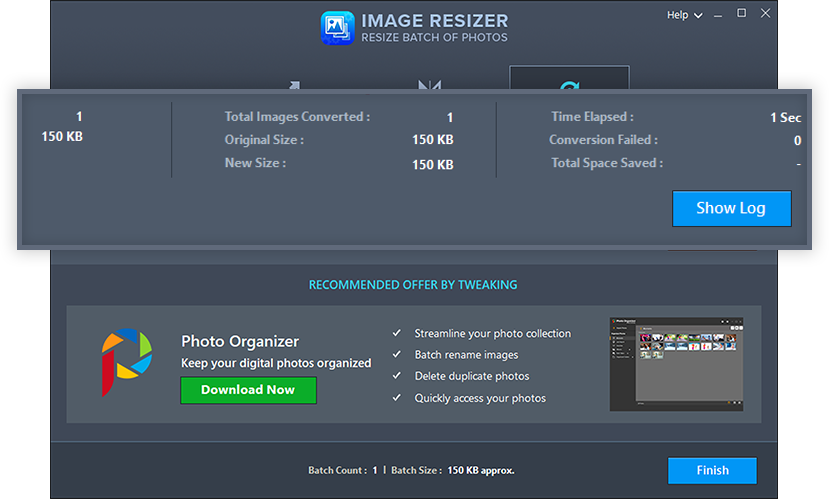 Image Resizer – Ultimate Photo Resizer Software for Windows